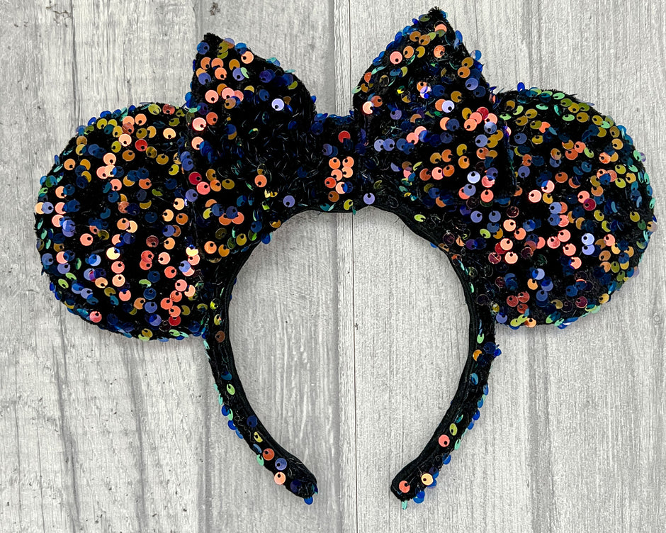 DaisyBelle Ear Designs | Handmade Mouse Ears